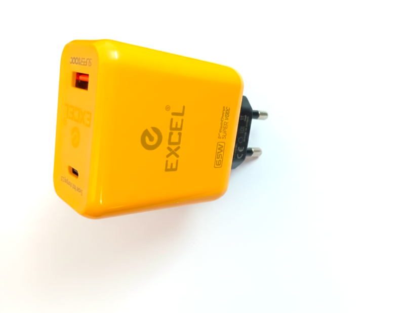 Excel Fast Charging E-165 - Excel