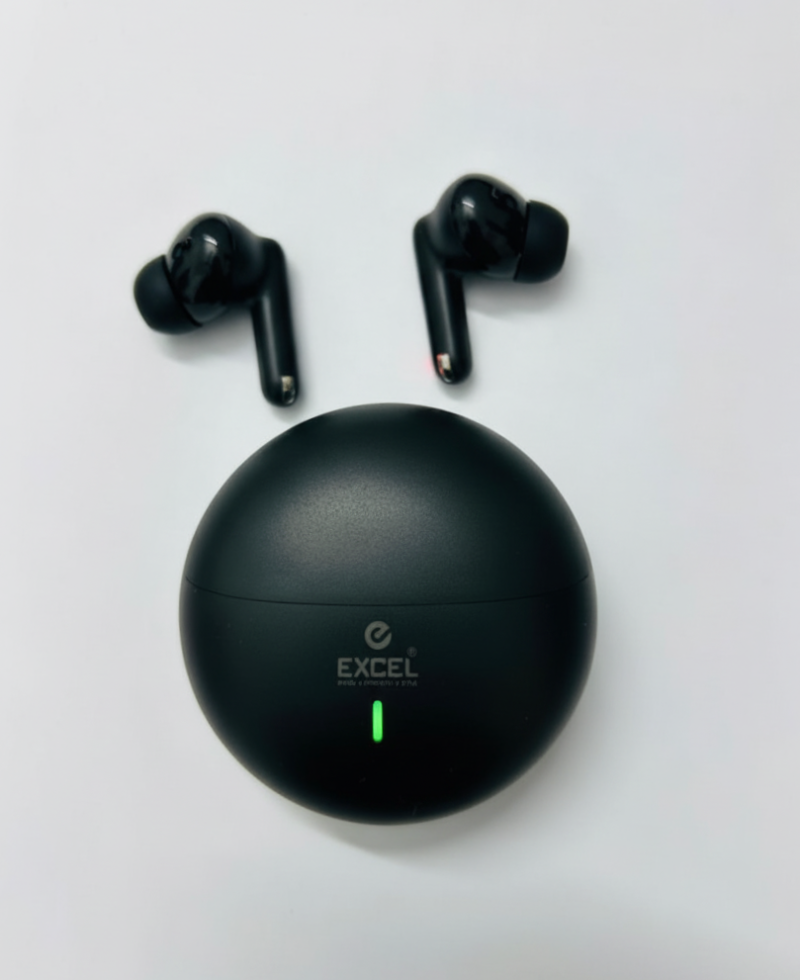 Excel TJN-07 Bluetooth Wireless Earbuds - Excel