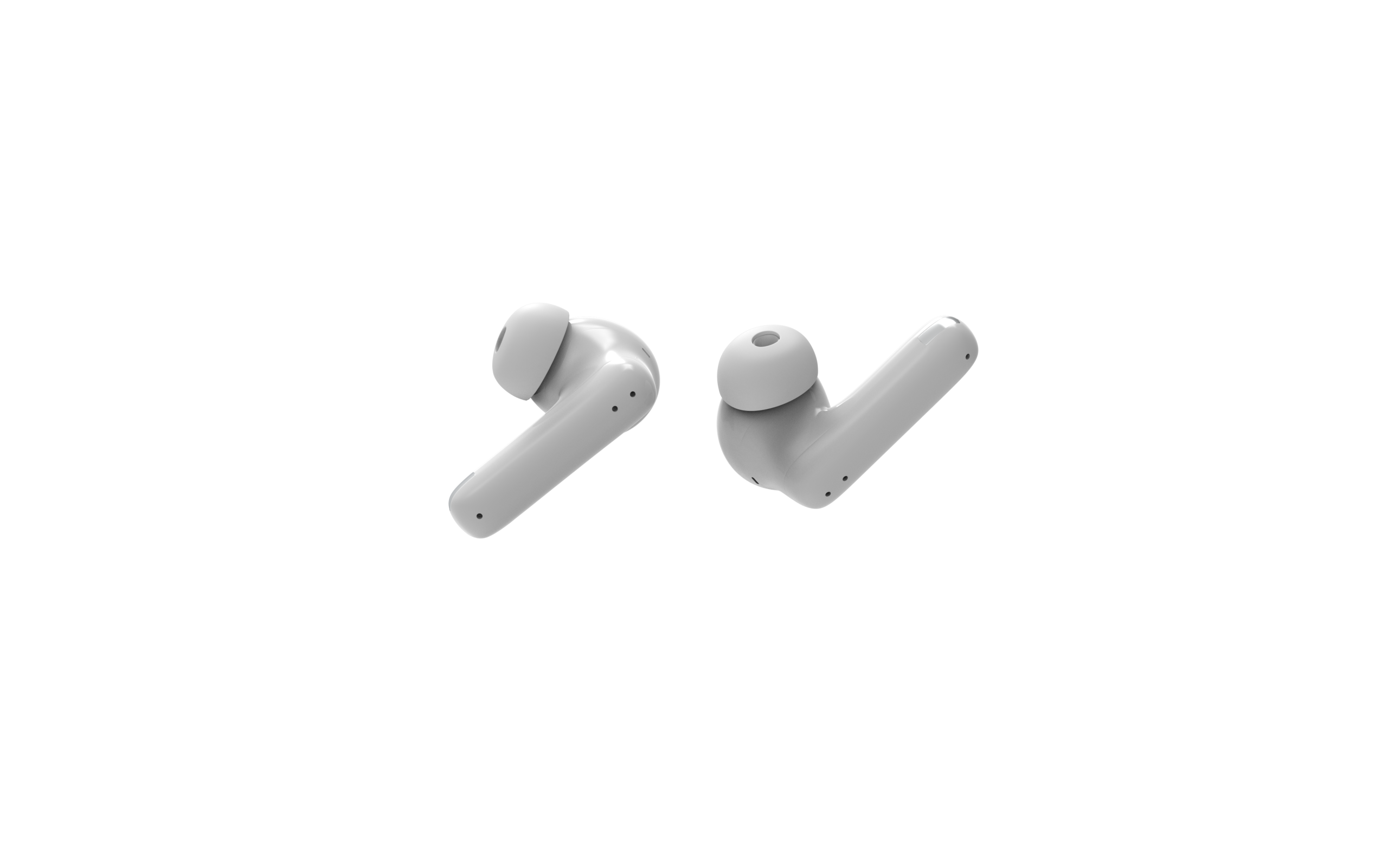 Excel TJN-07 Bluetooth Wireless Earbuds - Excel